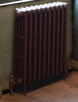 Victorian 4 Cast Iron Radiator 460mm